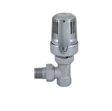 Trv Krom Akber Teknik