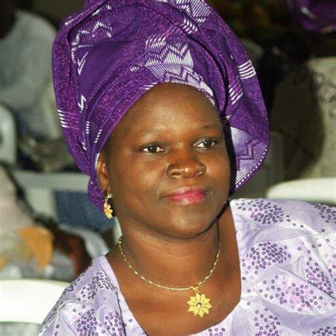 Bolatito Lanre Abass Professor And Head Of Department Professor Of Philosophy University