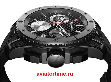 Часы Молния Energy 01001002 - Российские Мужские наручные часы.