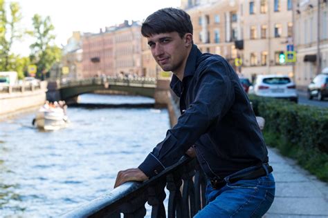 Дмитрий Сергеев актёр фотографии российские актёры Кино ТеатрРу