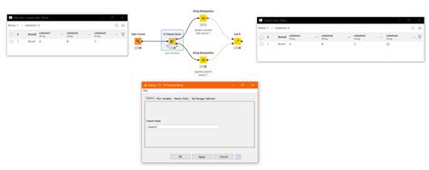 If Column Exists Knime Analytics Platform Knime Community Forum