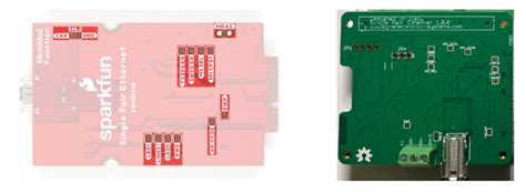 Single Pair Ethernet For Raspberry Pi Sg Electronic Systems