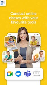 NextOS NextLearningPlatform Apps On Google Play