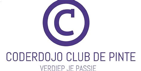 Coderdojo Club De Pinte Schooljaar 2023 2024 21102023 Erasmus De