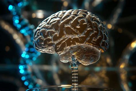 Evolving Dna And The Complexity Of The Human Brain Archynewsy