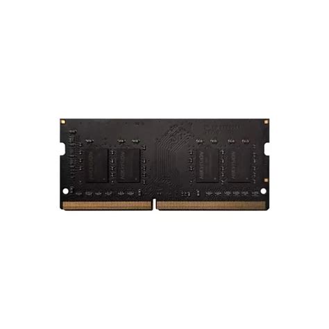Memoria Sodimm Hiksemi Ddr5 16gb 5600mhz