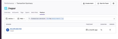 Enhancing Sentrys Suite Of Debugging Tools With A Cutting Edge Replay