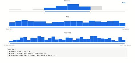 Github Cpsievert Histoslider A Histogram Slider Input For Shiny
