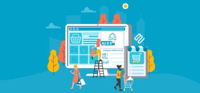 7 Ways To Hide Products On Your WooCommerce Store