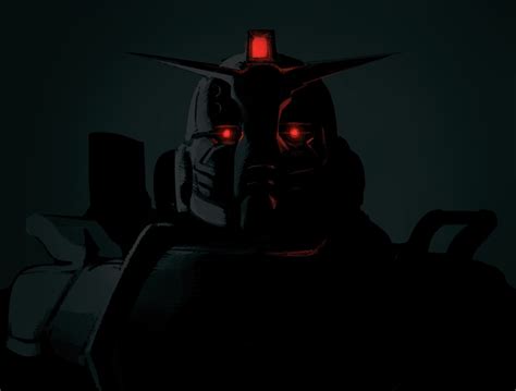 Gundam Ex Gundam And More Drawn By Krekkov Danbooru