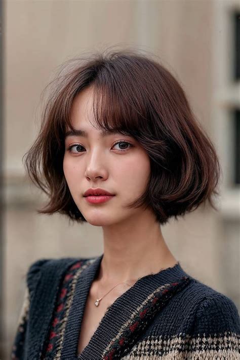 곡선의 아름다움 리안헤어가 제안하는 2024 Fw 컬렉션