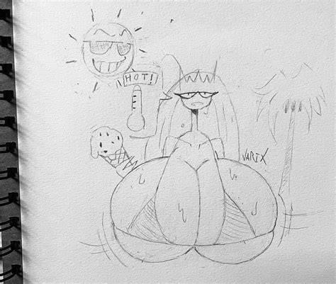 Post Pheromosa Porkyman Varix