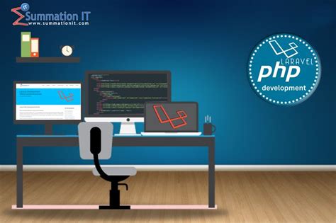 Choose Laravel Framework For Your Php Web Project