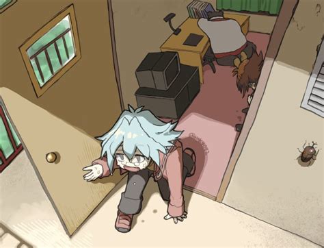 Yuki Judai Marufuji Sho And Maeda Hayato Yu Gi Oh And 1 More Drawn