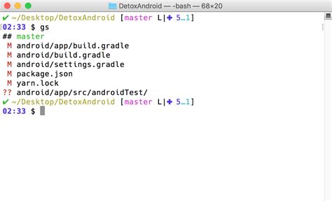 React Native Detox E Android Testes Funcionais Com O Robozinho Verde By Eduardo Rabelo