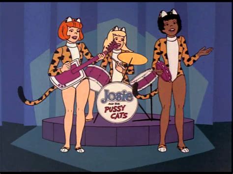 Josie And The Pussycats Wallpapers Cartoon Hq Josie And The Pussycats