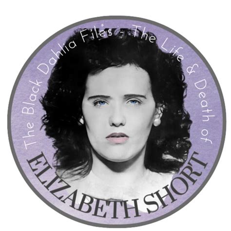 The Black Dahlia Files The Life And Death Of Elizabeth Short 🖤🥀 The