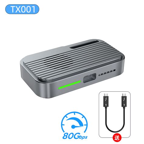 Intel Thunderbolt 5 Controller Jhl 9480