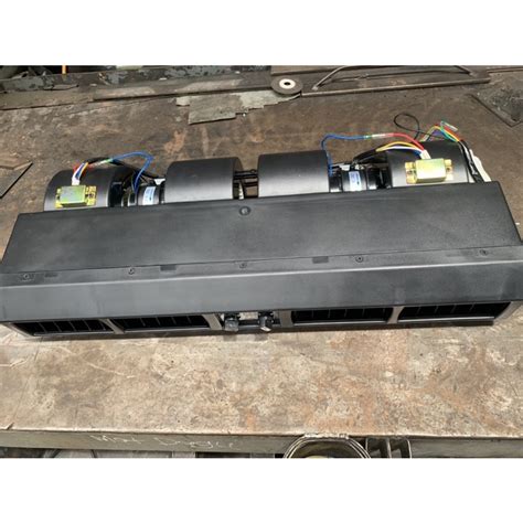 Double Blower Air Cond Case 580 Backhoe Loader Shopee Malaysia