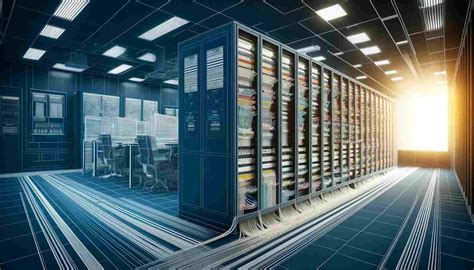 Best Practices For Designing A Structured Cabling System Sdl