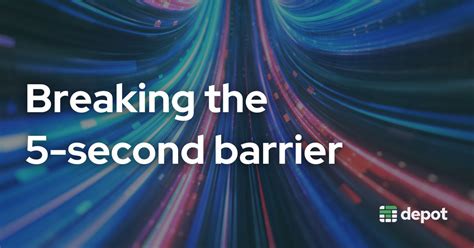 How We Launch Github Actions Runners In 5 Seconds Depot