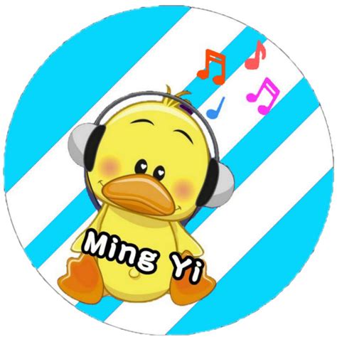 Ming Yi Chen Youtube