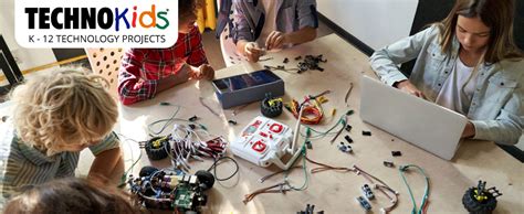 Webinar Hands On Roboticssteam With Curriculum Integration The
