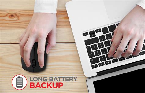 Intex 24g Power Mouse Intex Technologies