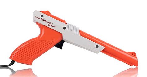 Nes Zapper Light Gun Album On Imgur