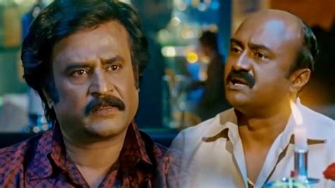 सरकारी कामकाज में किस तरह रिश्वत देके काम किये जाते है ये इंसान रजनीकांत को बता रहा है Youtube