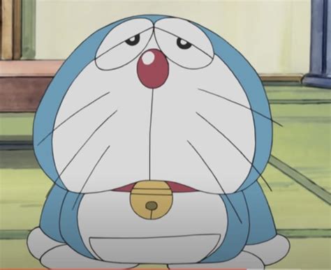 Haizzzzzz Doraemon Meme Hình ảnh
