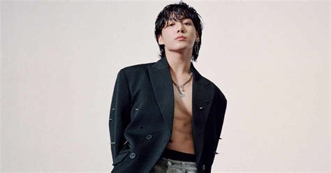 Bts Jong Kook Abs