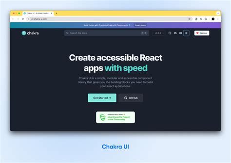 Bibliotecas de React UI para tu Próximo Proyecto DreamHost