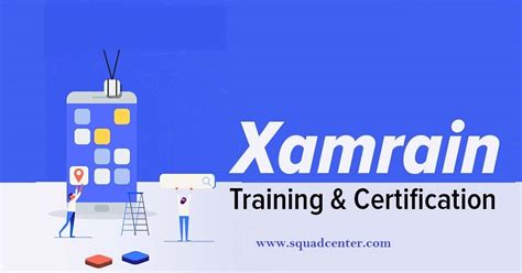 Master Cross Platform App Development With Xamarin Unlock Your Career