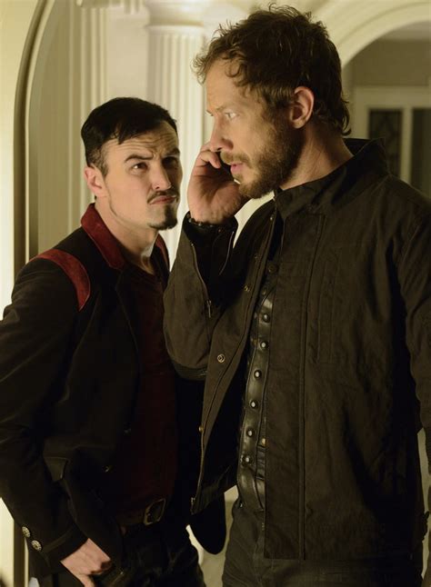 Lost Girl 2010