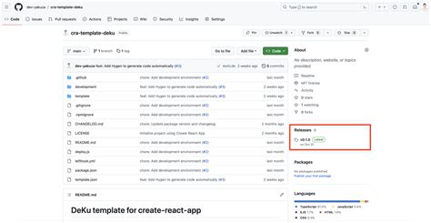 Github Actions Release Notes Github Actions Release Drafter Github Release