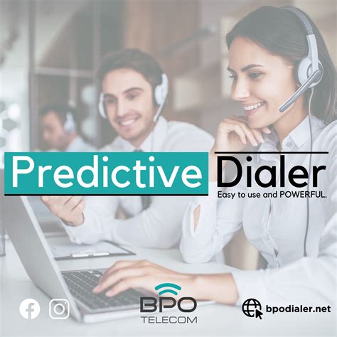 Bpo Telecom Predictive Dialer Express Crm Our Predictive Dialer Automatically Dials Your