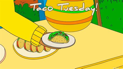 Happy Taco Tuesday S