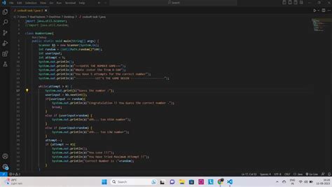 Codsoftinternship Java Ibad Kaleem
