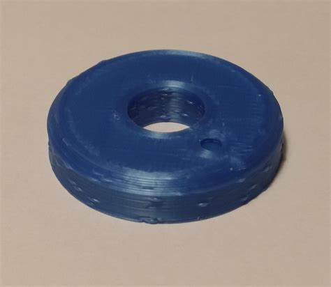 BUG Very Poor Print Quality Since Version Issue Bigtreetech BIGTREETECH