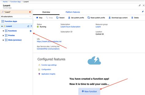 How To Send Device Telemetry Data From Azure Iot Hub To Losant