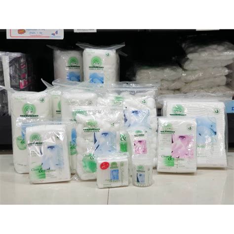 รวมสำลี คัตเติ้ลบัต ตรา รถพยาบาล Ambulance Shopee Thailand