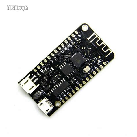 Esp32 V1 0 0 Rev1 Wifi บลูทูธ 4mb Flash Lite เวอร์ชันบลูทูธไร้สาย Shopee Thailand