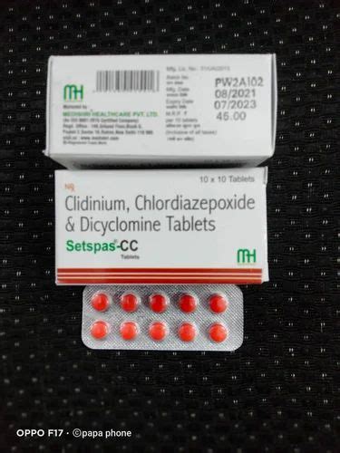 Setspas Cc Tab At Rs 46stripe In Jaipur Id 2852628641812