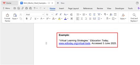 How To Do Quotes In Mla Style Comprehensive And Efficient Step By Step Guide