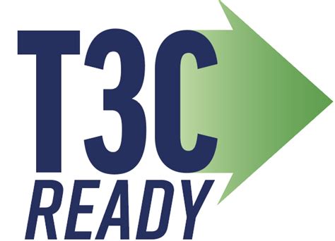 T3c Ready Tacfs