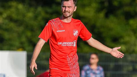 fußball landesliga kaan akkaya bei der sg empfingen falsche neun am richtigen ort swp de