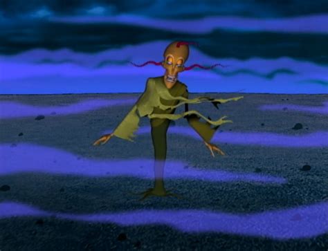 Courage The Cowardly Dog Wallpaper 64 Images
