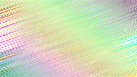 Gradient Business Abstract Holographic Creative Powerpoint Background