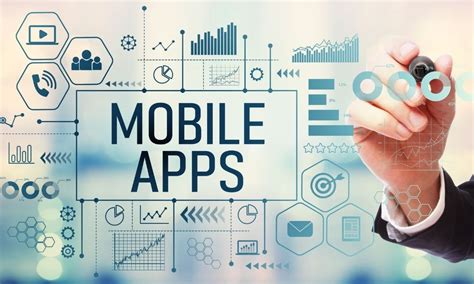 Mobile Apps Pengertian Manfaat And Keunggulan Aplikasi Mobile